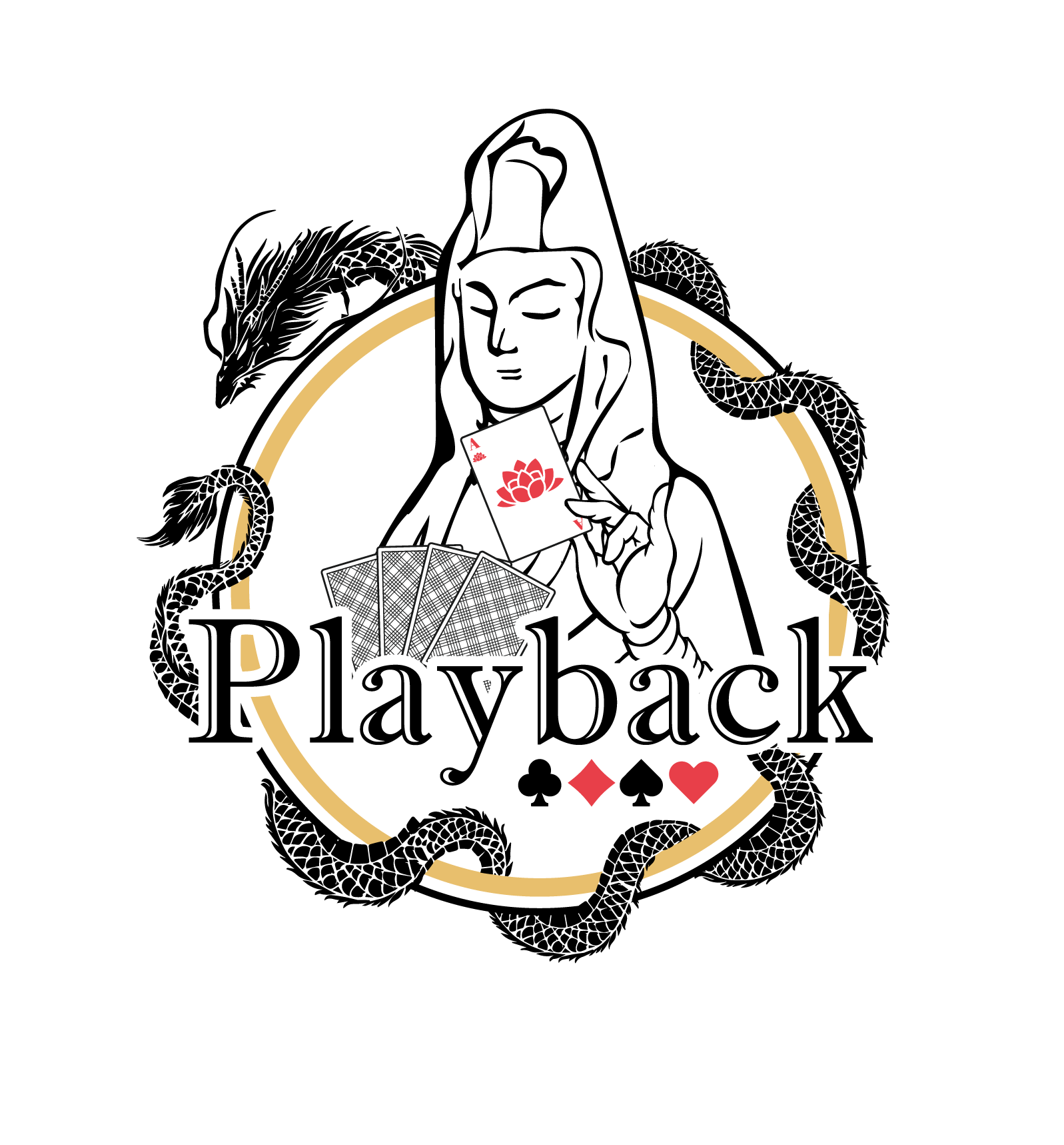 MyPage – Playback